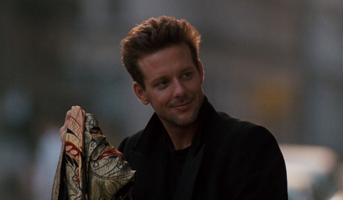 Cosa è Successo A Mickey Rourke La Trasformazione Horror Del Sex Symbol Degli Anni Ottanta