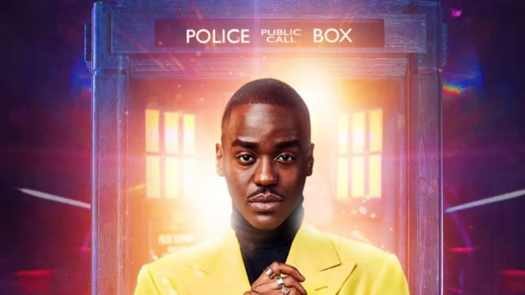 Doctor Who Ncuti Gatwa Sarà Il Primo Dottore Gay Dello Show