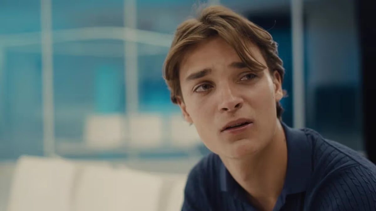 Knokke off: recensione dei primi 2 episodi della serie tv Netflix Knokke off: recensione dei primi 2 episodi della serie tv Netflix
