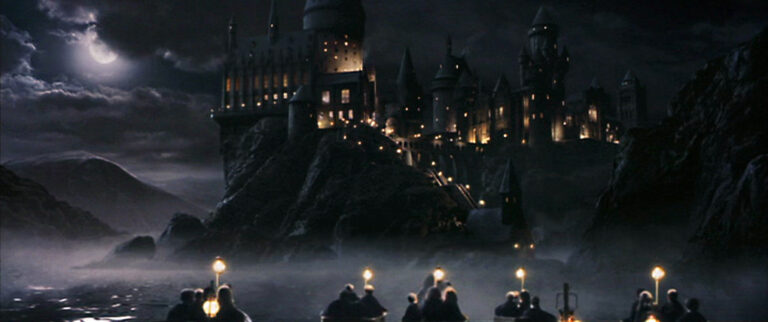 Harry Potter, svelato l'inizio delle riprese della serie tv Harry Potter, svelato l'inizio delle riprese della serie tv