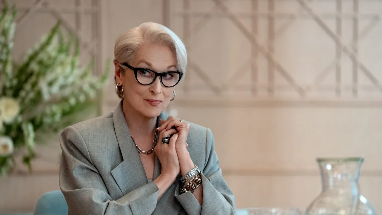 Il diavolo veste Prada 2 - la recensione del sequel dell'iconico film ...
